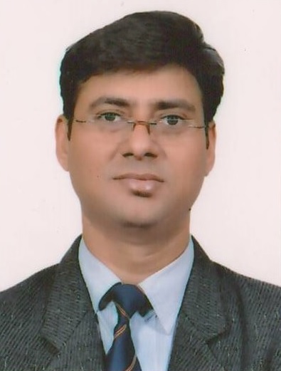 Dr. Omji Porwal | Pharmacy Faculty