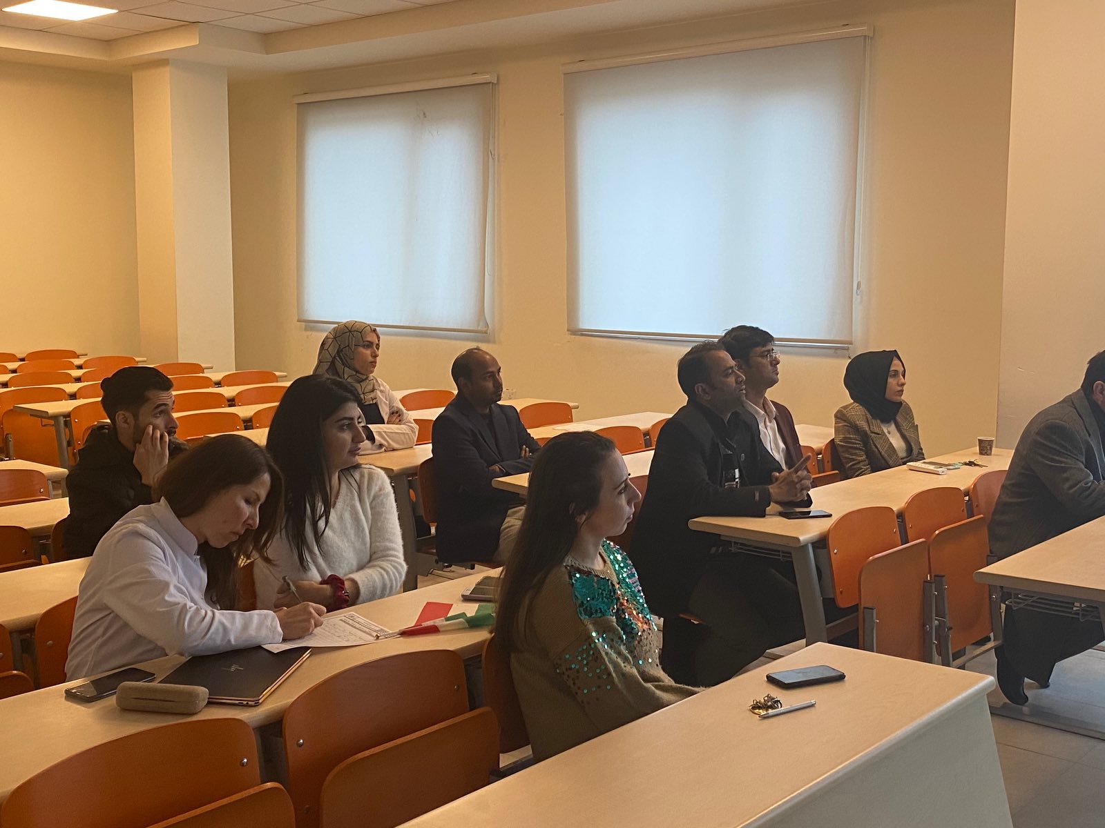 Pharmacy internal seminar | Pharmacy Faculty